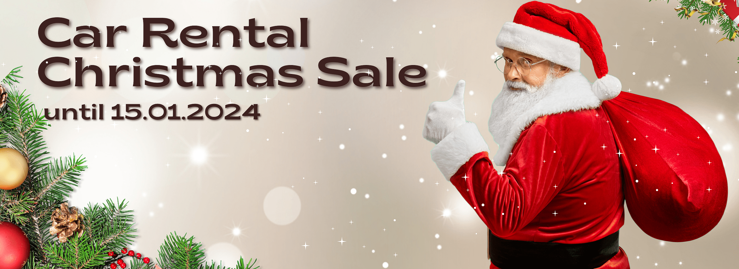 ATET Rent A Car - Simply the Best Car Hire in Slovenia.